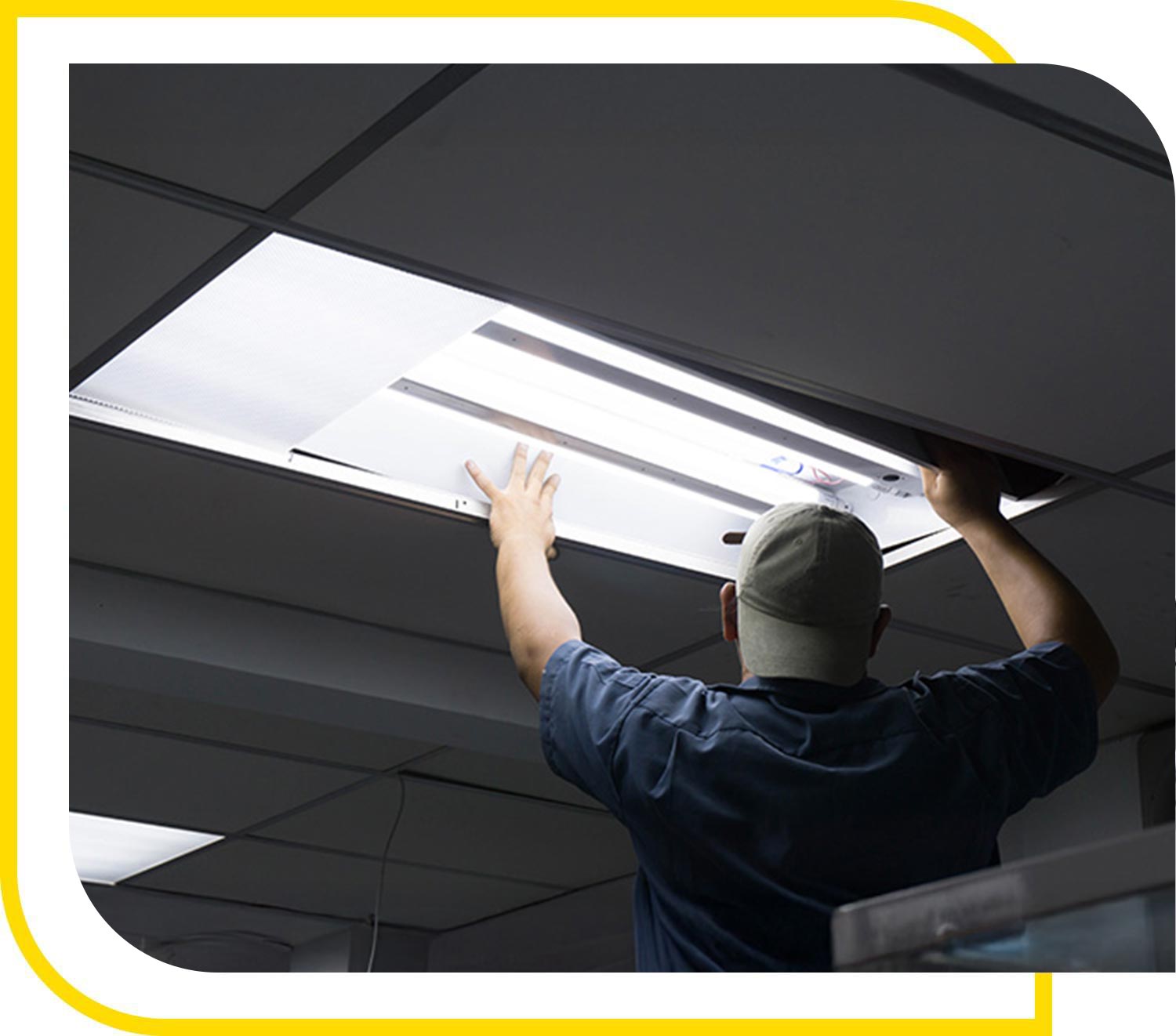 What Are LED Lights? Working, Types, Benefits & Applications