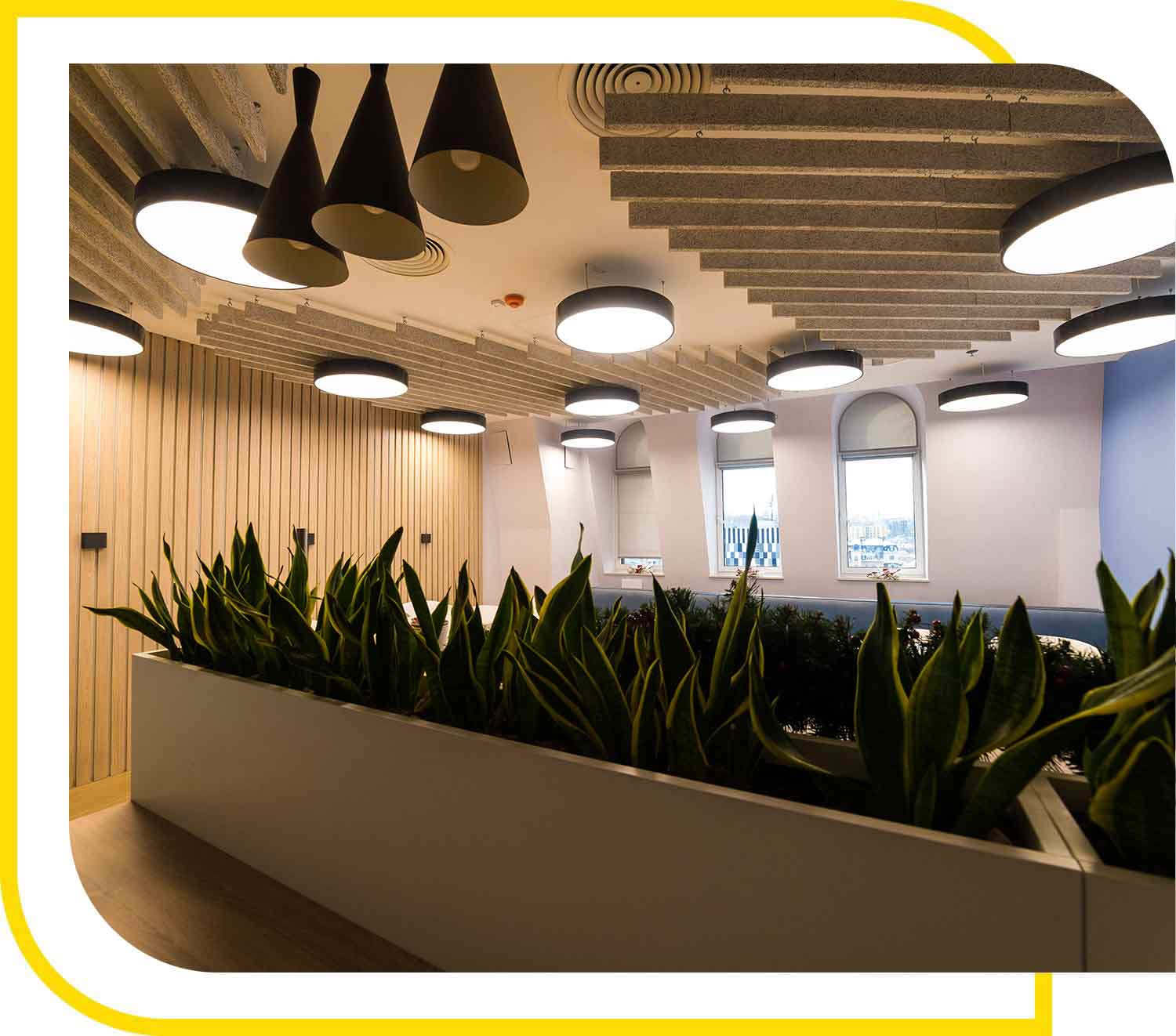 What Are LED Lights? Working, Types, Benefits & Applications