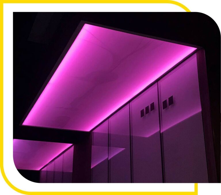 What Are LED Lights? Working, Types, Benefits & Applications