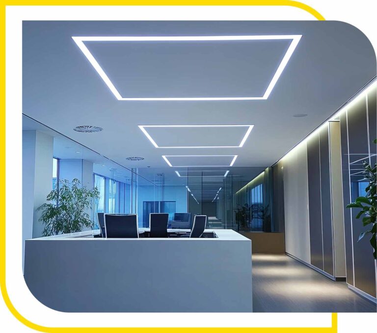 What Are LED Lights? Working, Types, Benefits & Applications