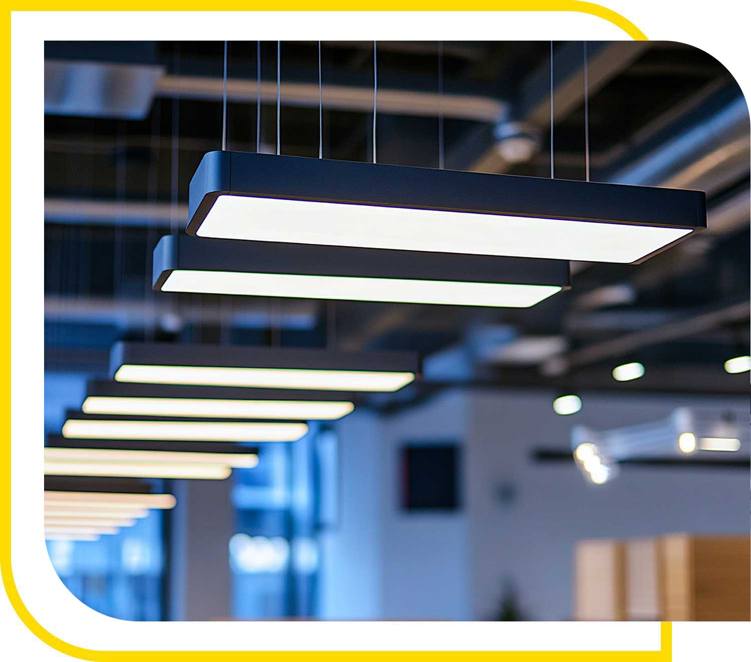 What Are LED Lights? Working, Types, Benefits & Applications