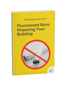 Free Guide: Prepare for Fluorescent Lighting Bans