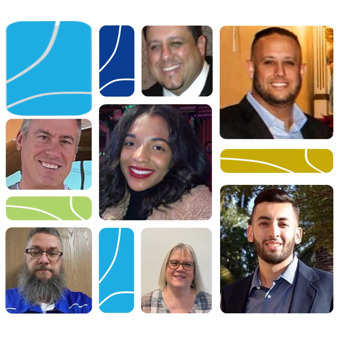 Meet the Earth Savers Team | Passionate LED Experts